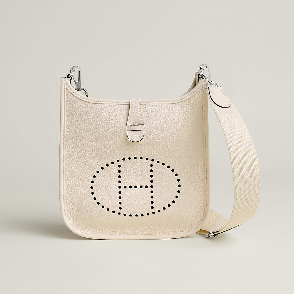 Evelyne 23 Poche III 백 | Hermès - 에르메스 대한민국