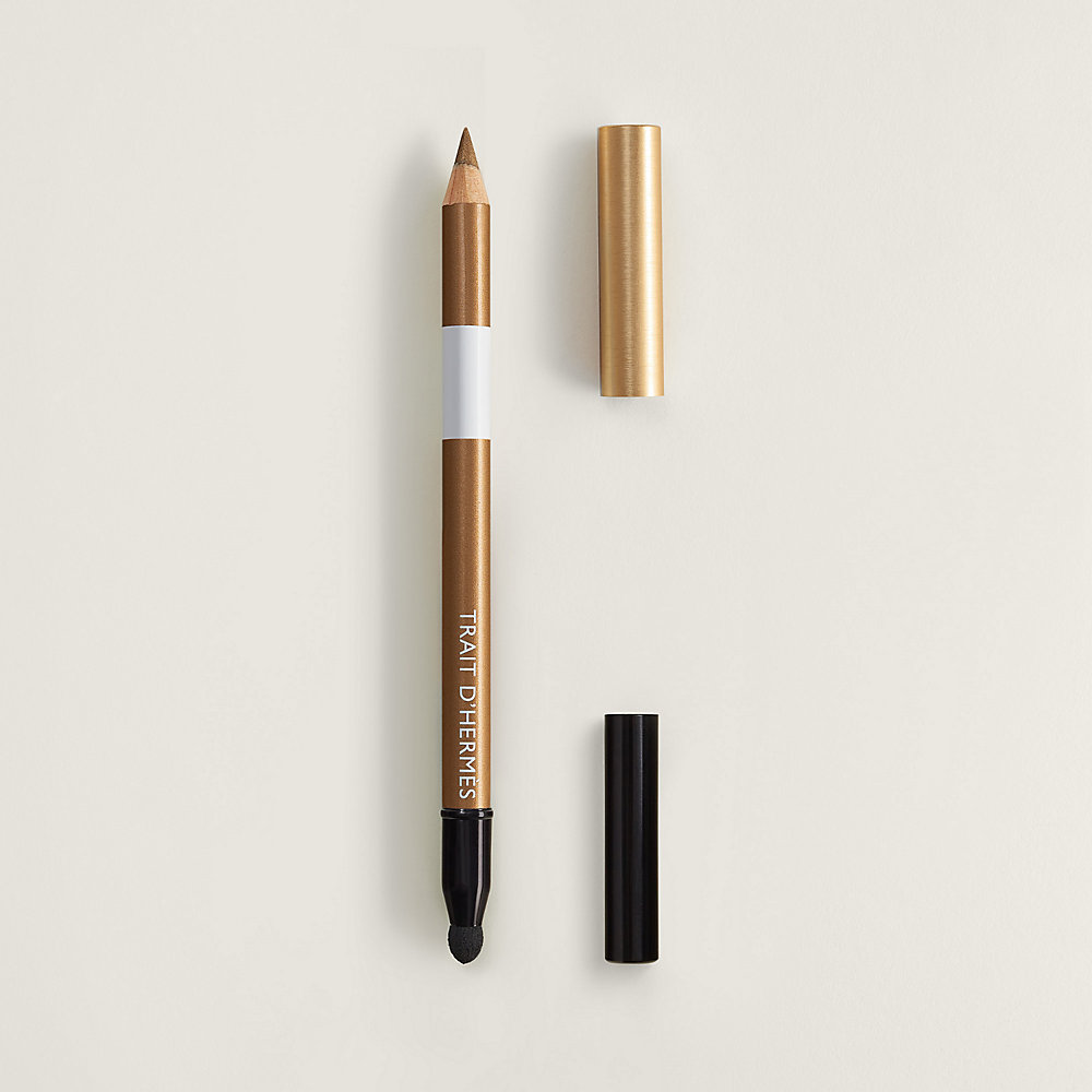 Eye pencil, Mordoré - Mordoré | Hermès USA