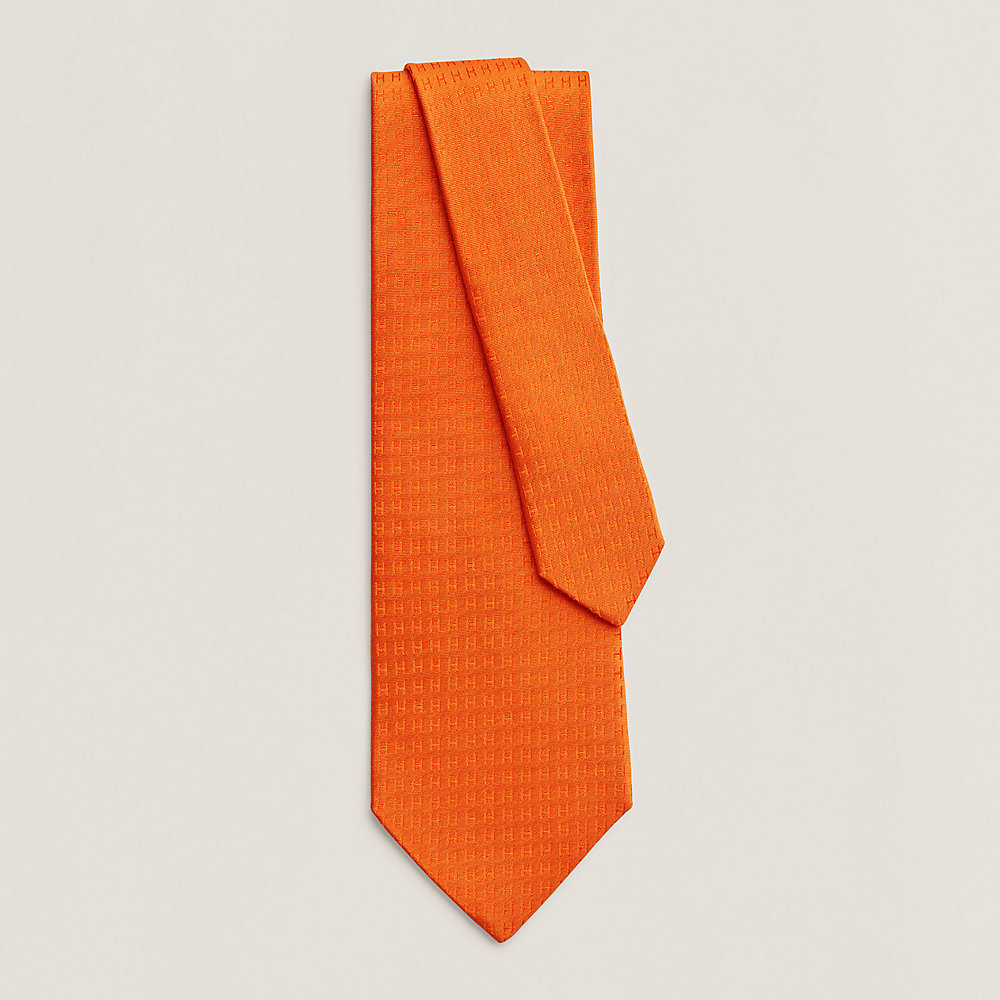 Hermes H Ties