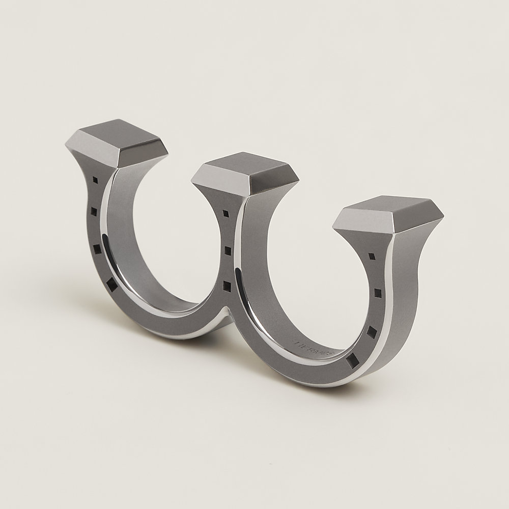 Logo Double Fer à Cheval