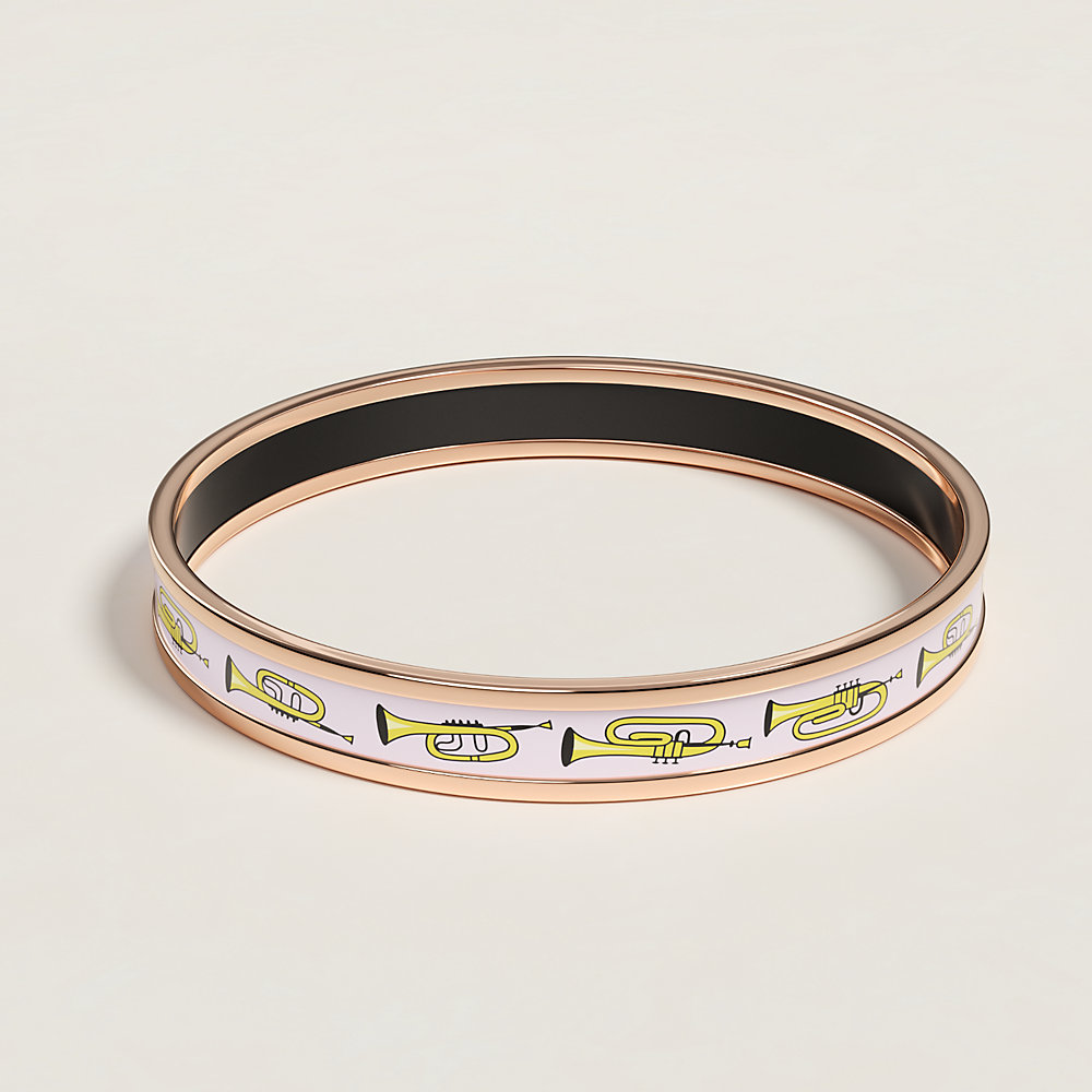Flon Flon bangle | Hermès Singapore
