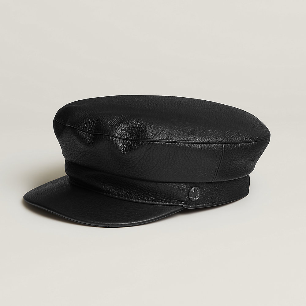 Flynn cap | Hermès Belgium