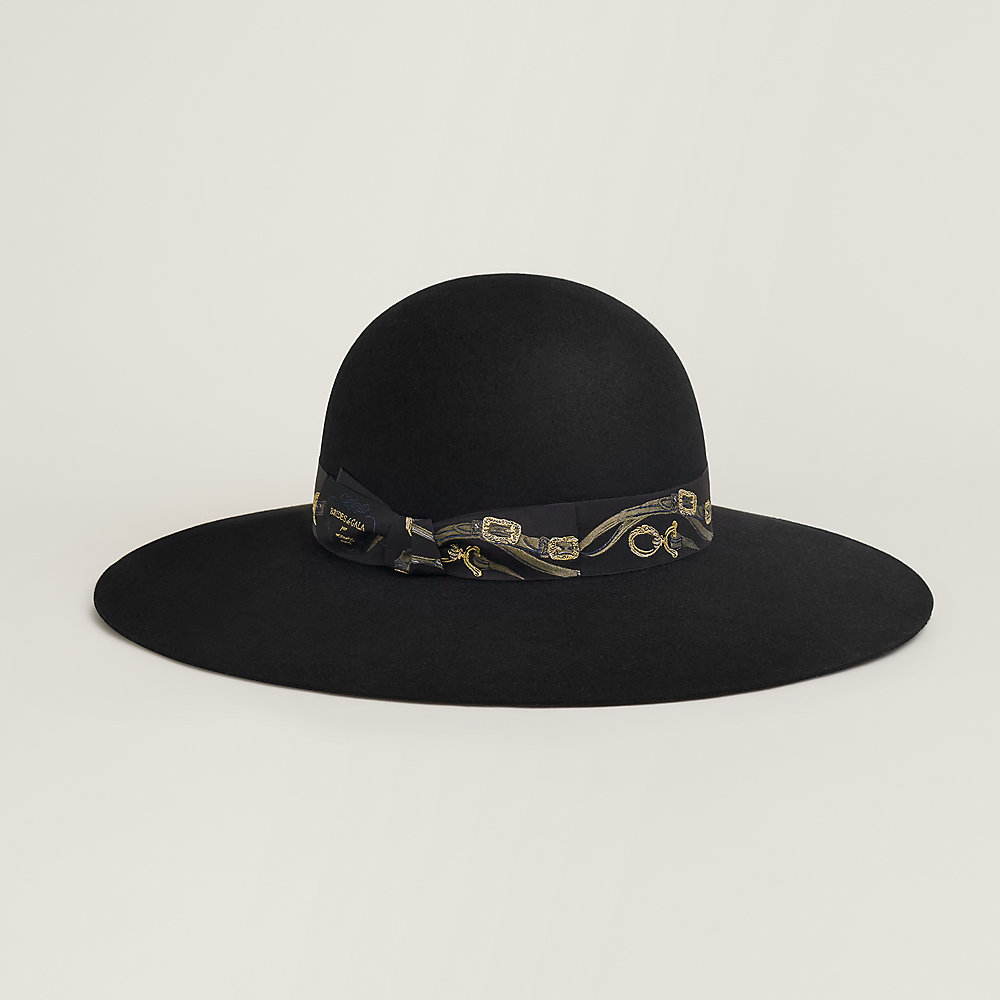 Francoise hat | Hermès Sweden