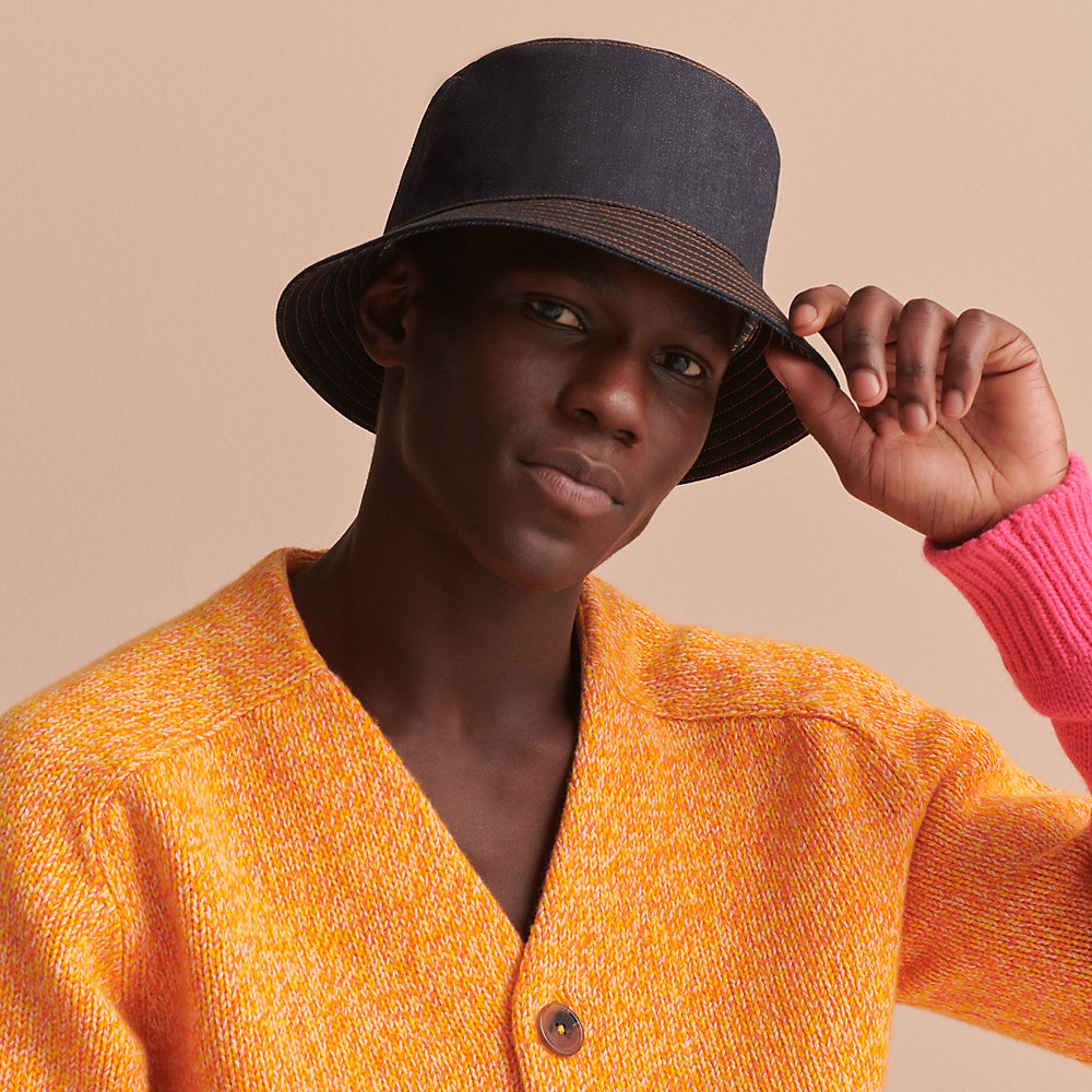 Fred bucket hat | Hermès UK