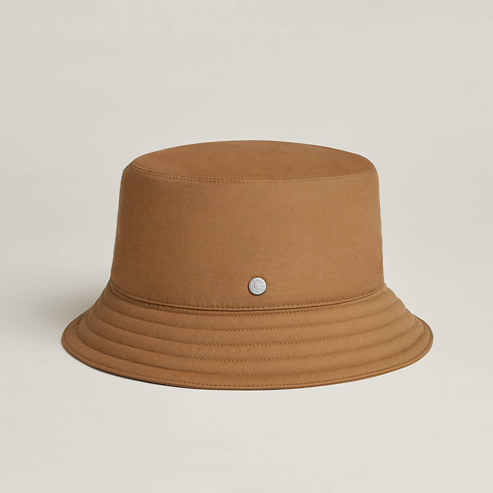 Fred Color bucket hat | Hermès Ireland