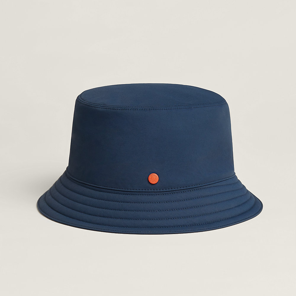 Fred Color bucket hat | Hermès Saudi Arabia