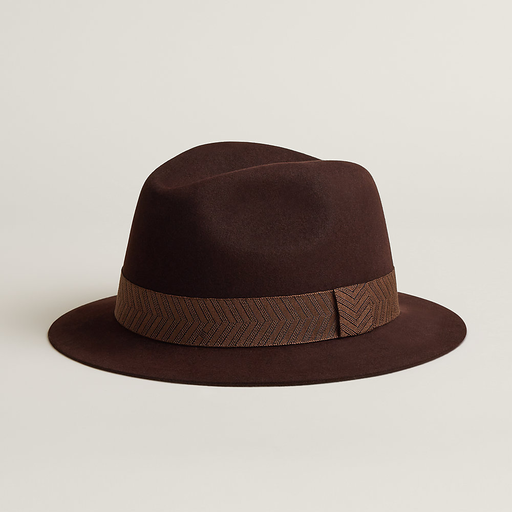 Funk hat | Hermès Poland
