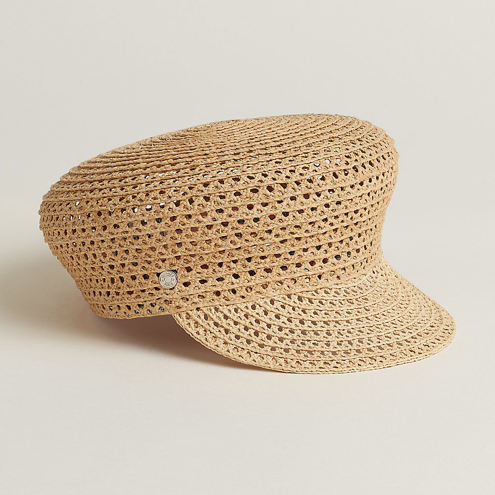 Galatee cap | Hermès UK