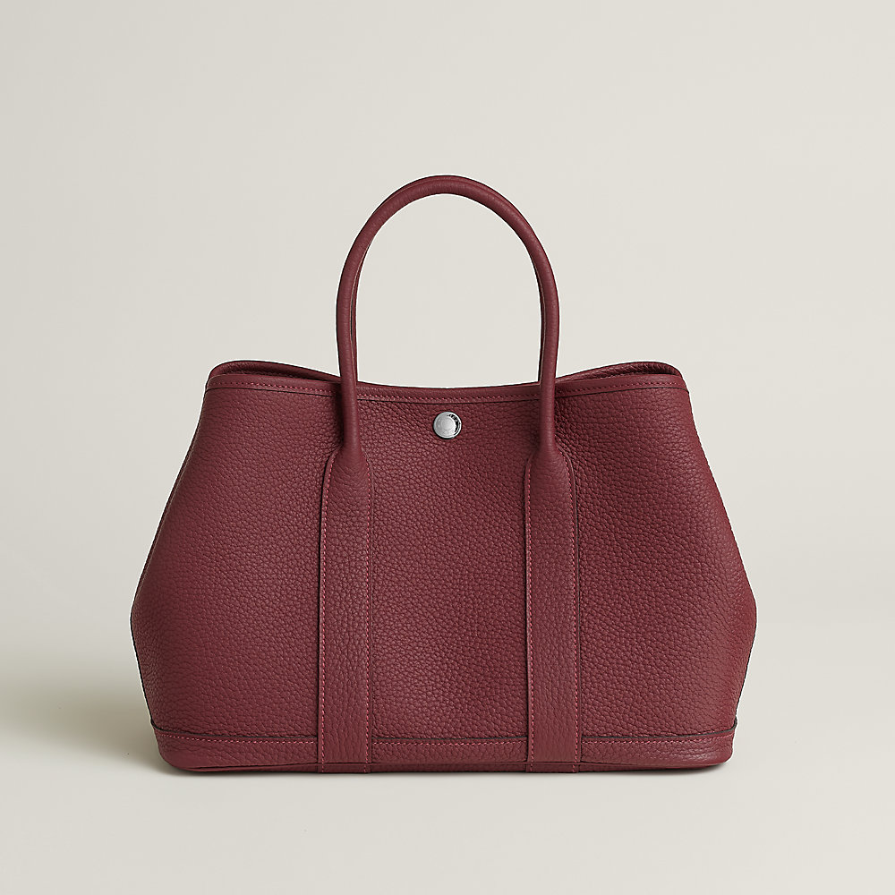 Garden Party 30 bag | Hermès UK