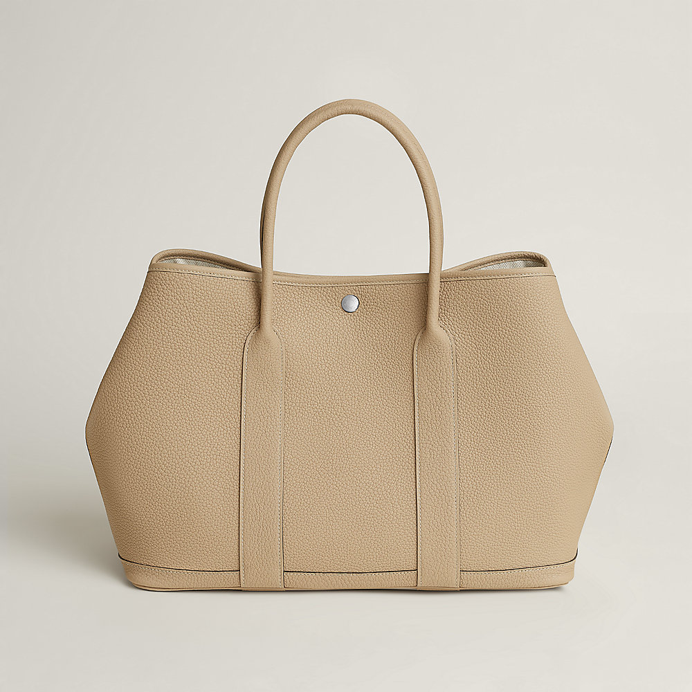 Garden Party 36 bag | Hermès Sweden