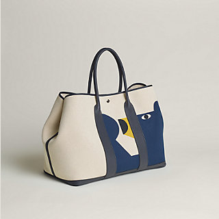 Garden Party 49 voyage bag | Hermès USA Garden Party 49 voyage bag | Hermès USA