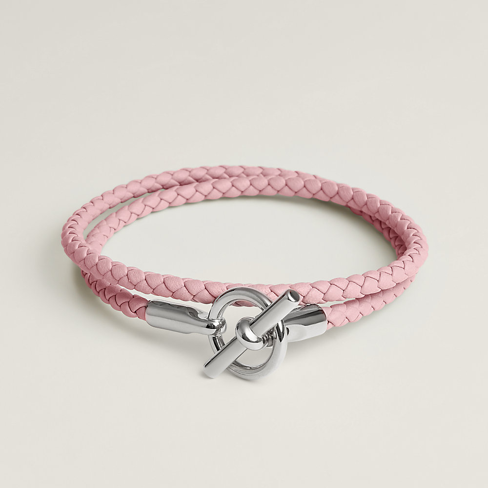Glenan Double Tour Bracelet