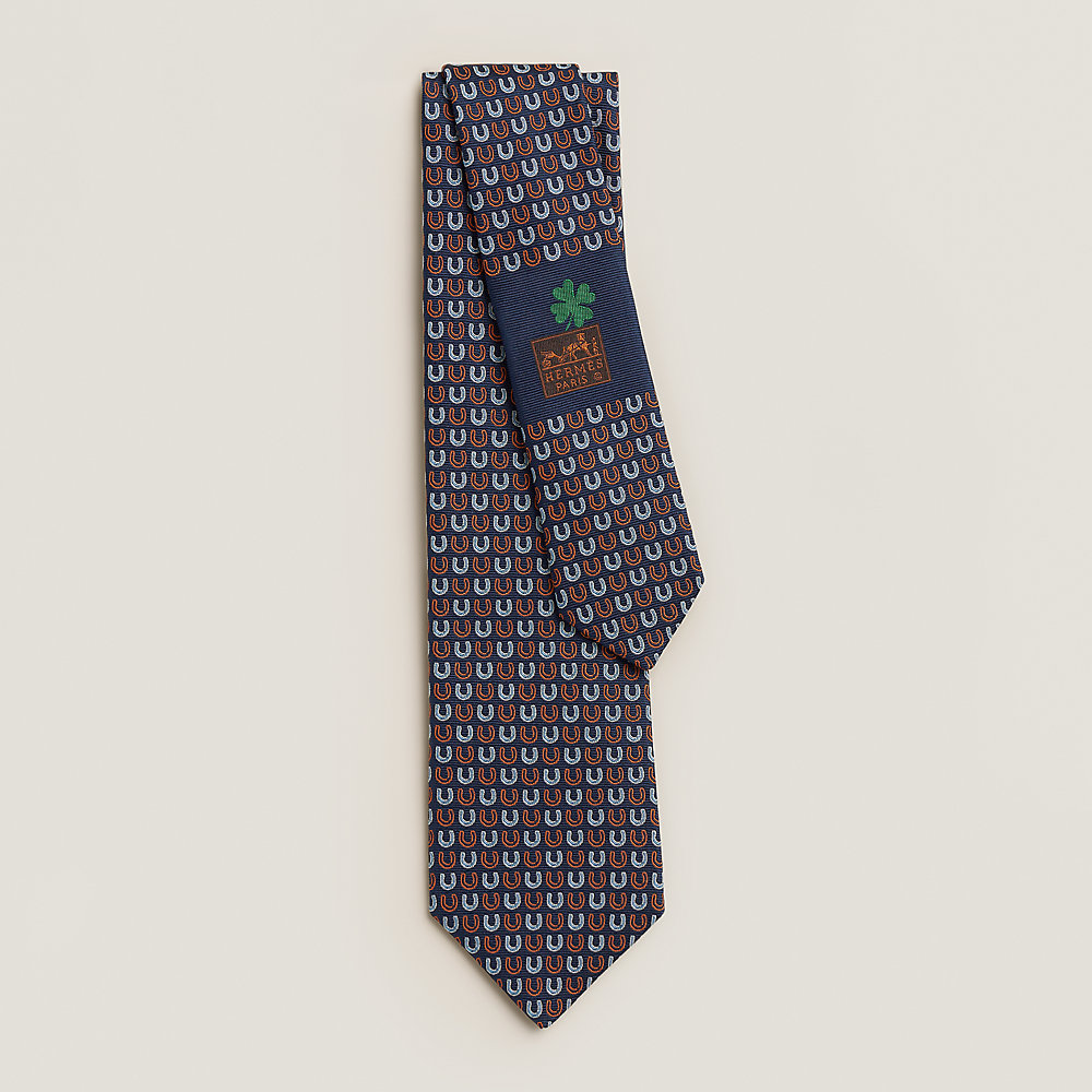 Good Luck tie | Hermès Canada