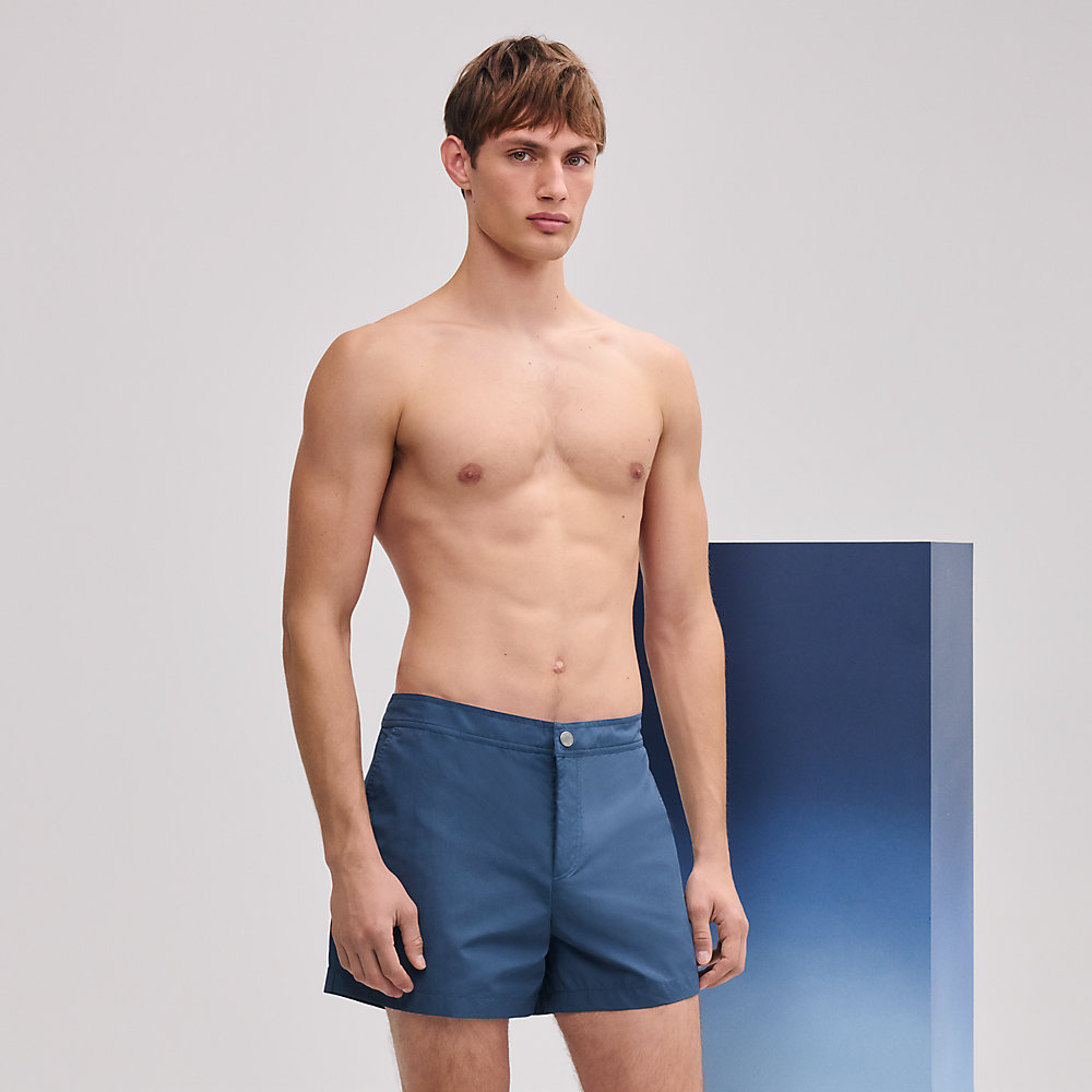 "H Fantome" swim trunks | Hermès Ireland