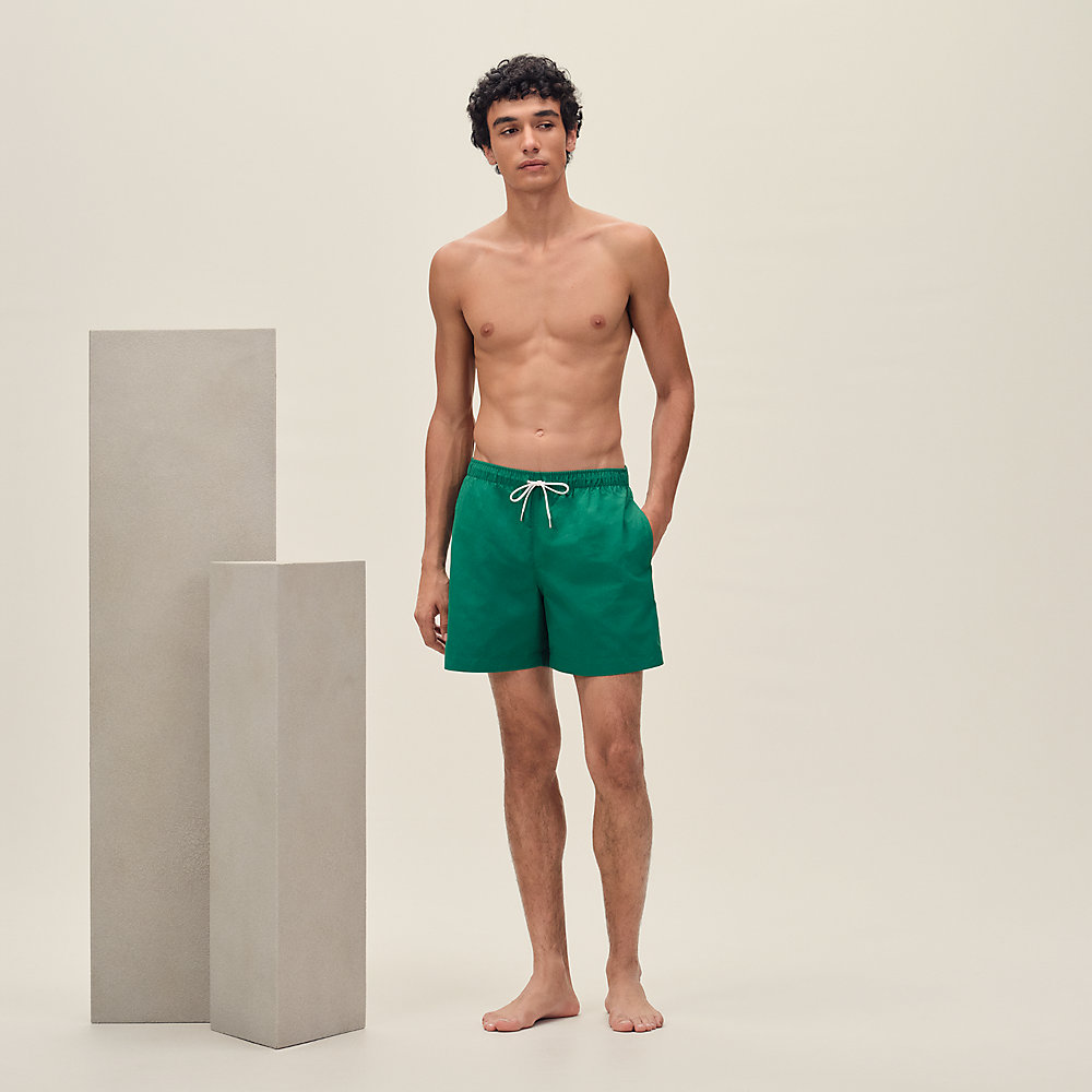 "H Fantome" swim trunks | Hermès Singapore