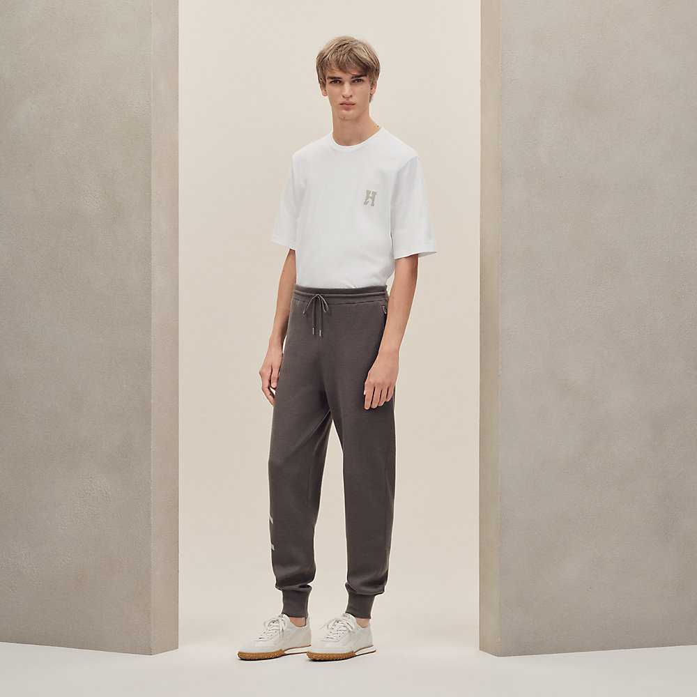 "H Golf" jogging pants | Hermès Australia