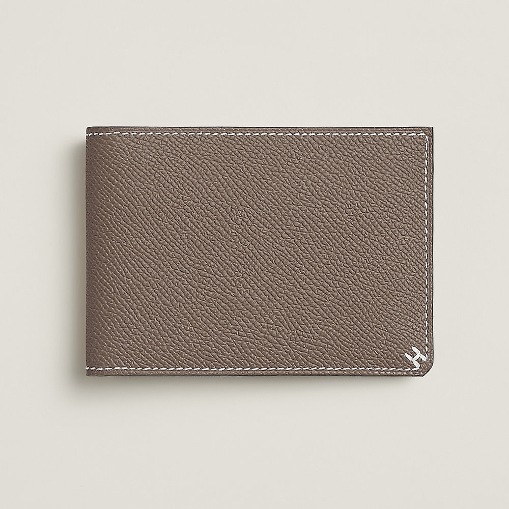 H Sellier card holder | Hermès Norway