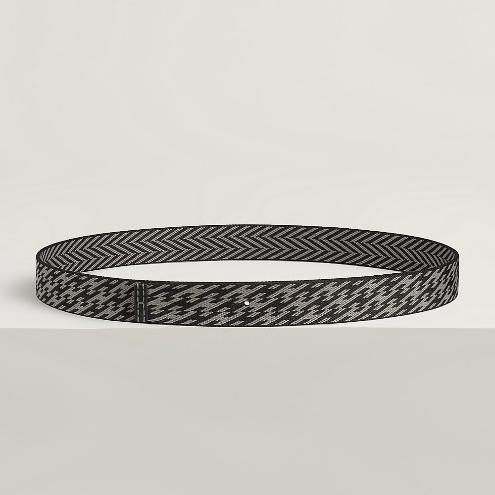 H strap 32 mm | Hermès UAE