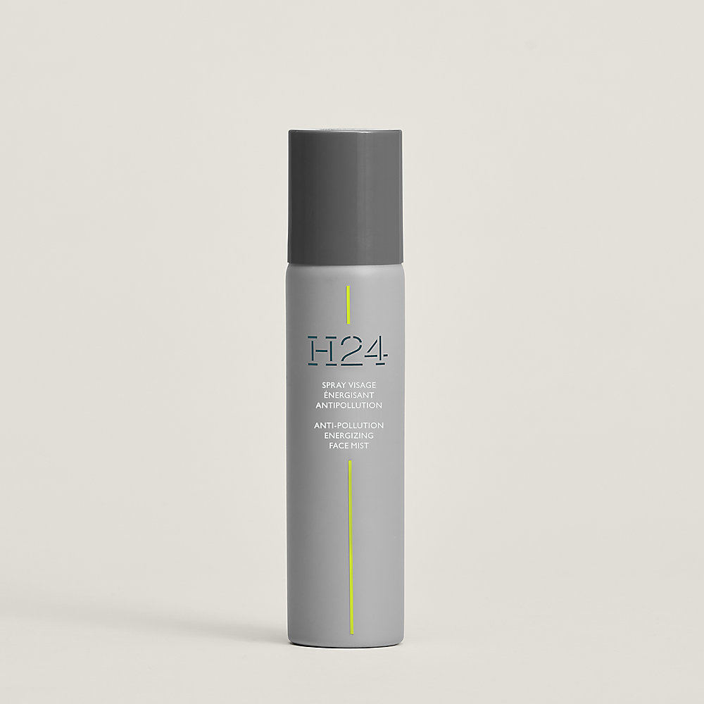 H24 Spray facial tonificante anticontaminación | Hermès España