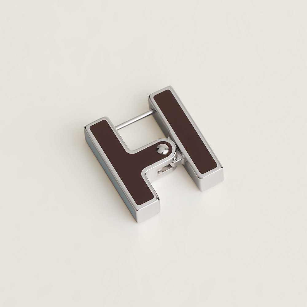 Habascule single earring | Hermès Singapore