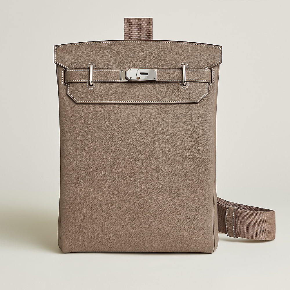 Hac a Dos GM backpack | Hermès UK