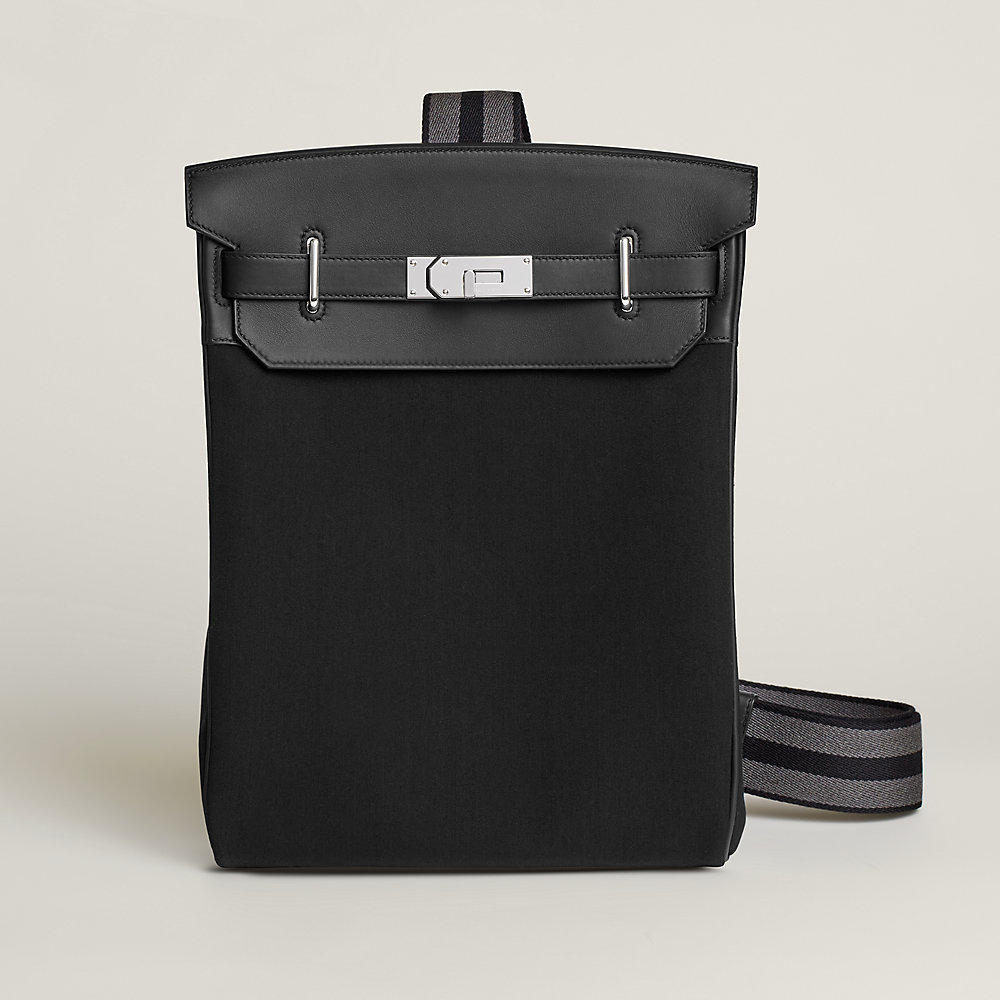 Hac a Dos GM backpack - Red | Hermès UK