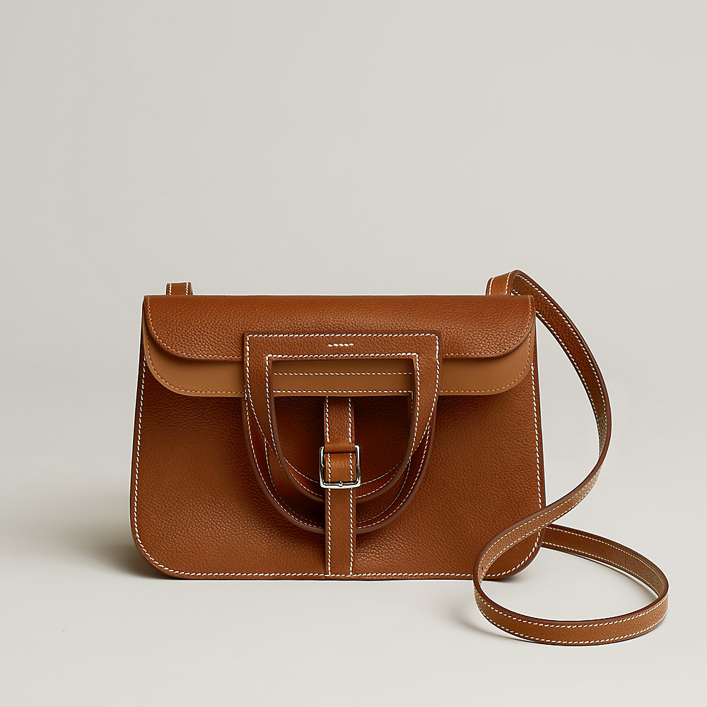 Halzan 25 bag | Hermès UK