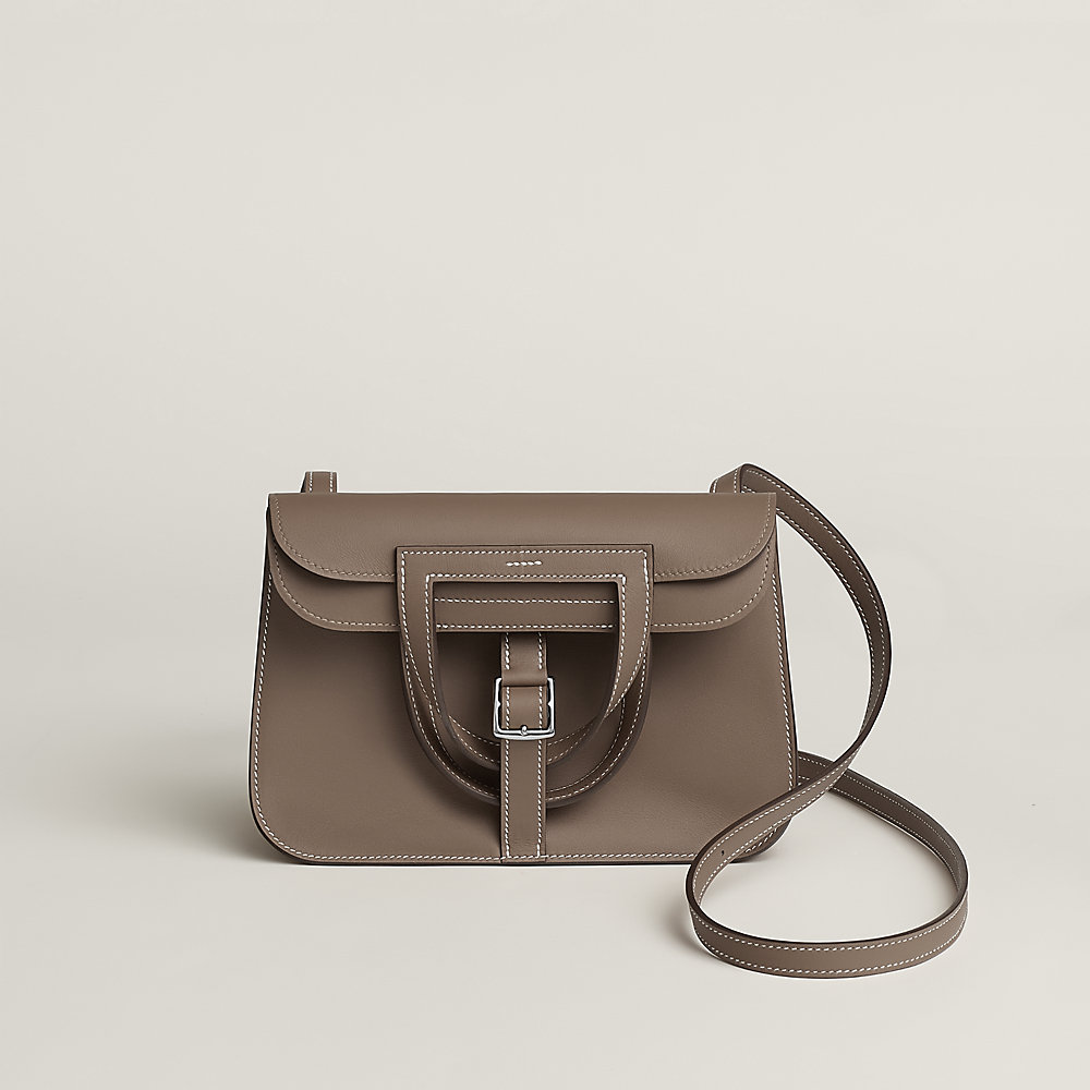 Halzan mini bag | Hermès UK