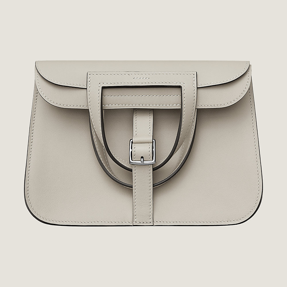 Halzan mini bag | Hermès UK