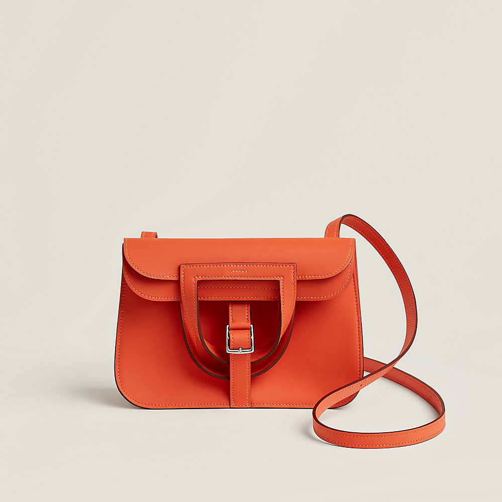 Halzan mini bag | Hermès UK