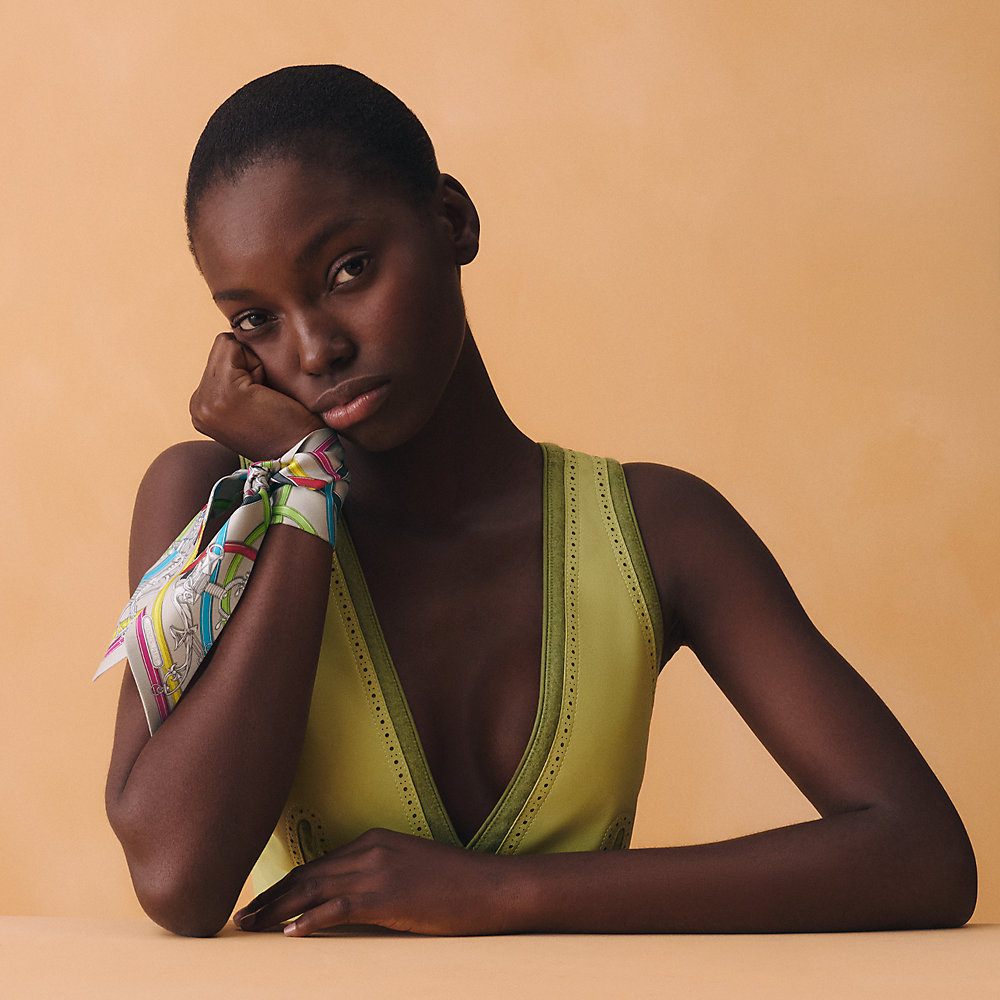 Harnais Legendaire Twilly | Hermès Ireland