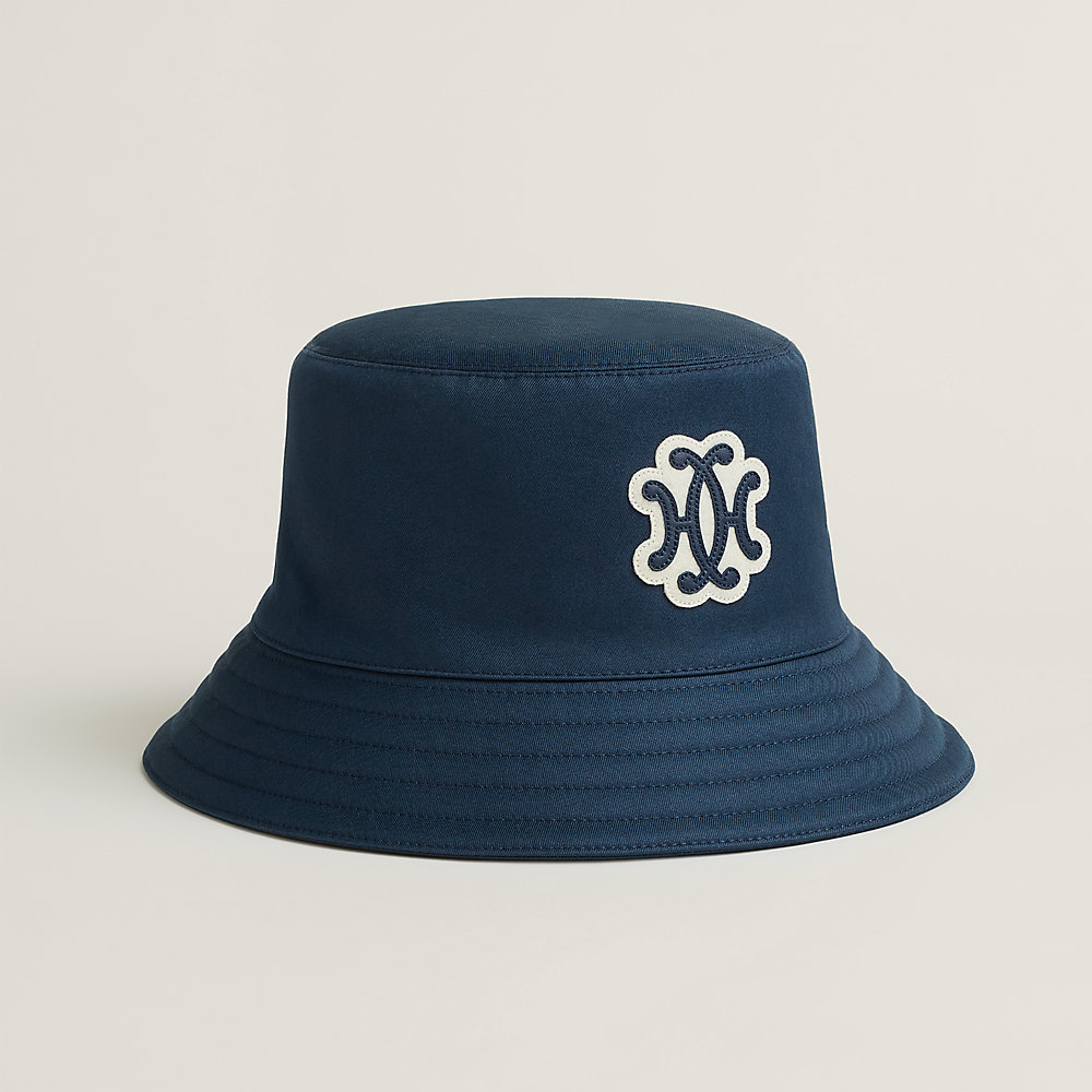Harper Lift bucket hat | Hermès Malaysia