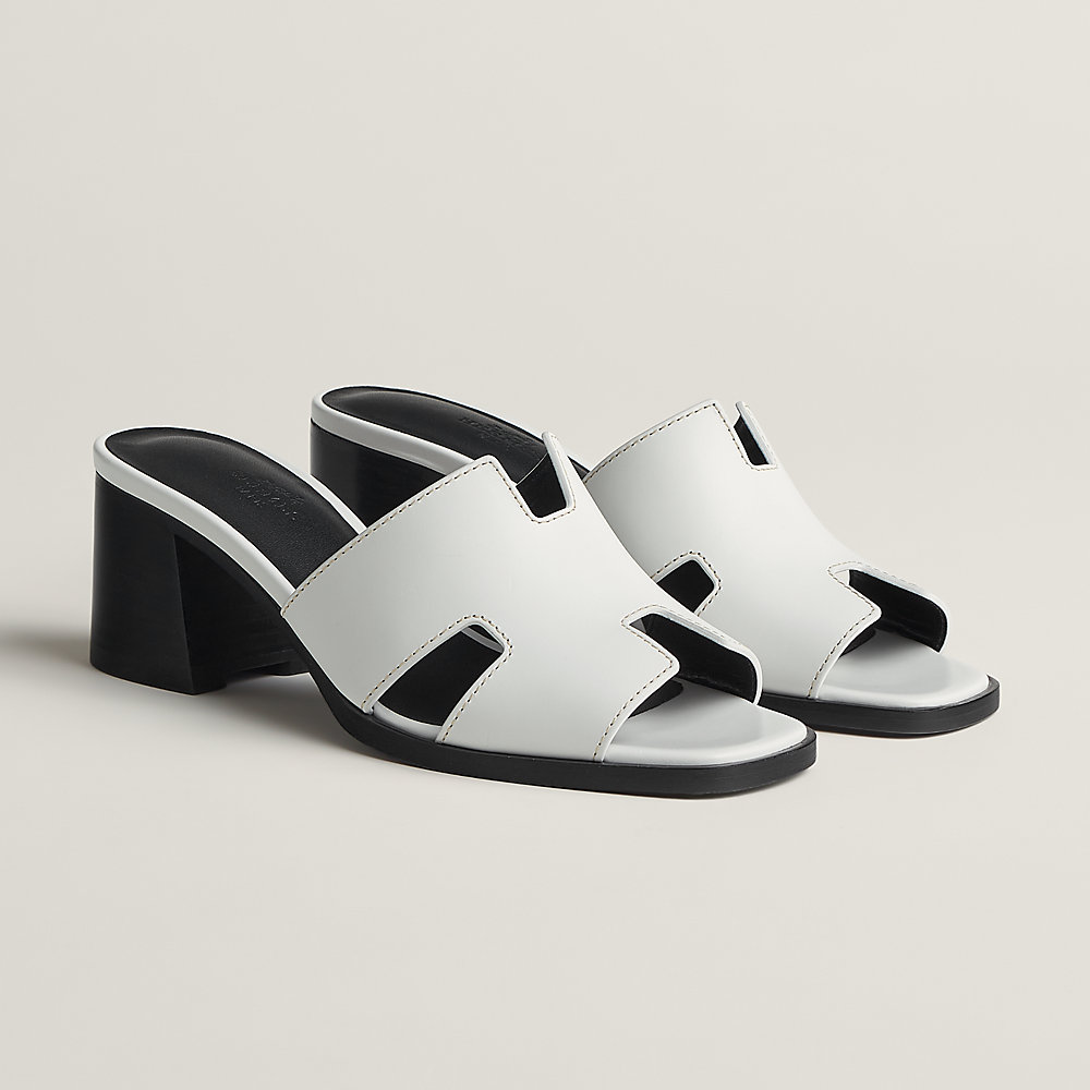 Helia 60 sandal | Hermès UK