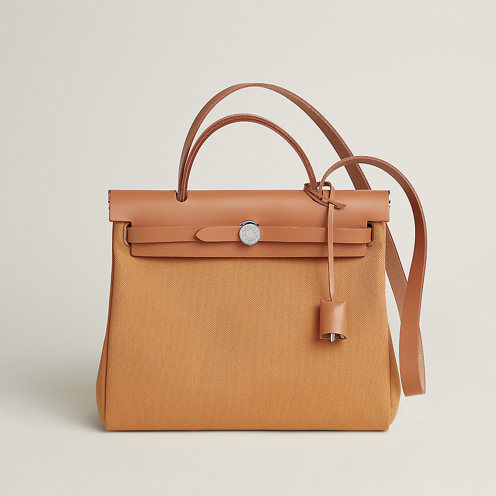 Herbag Zip 31 bag | Hermès Portugal
