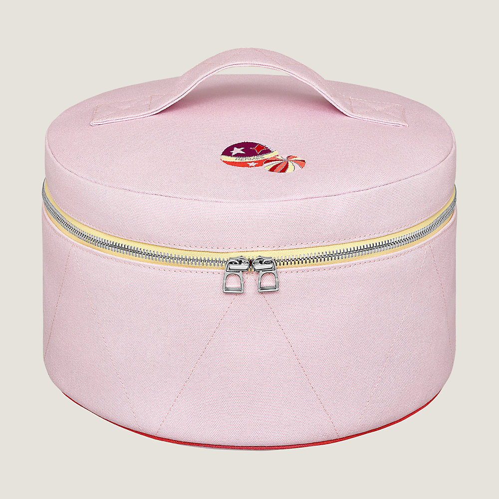 Hermes Circus Chapito vanity case | Hermès Australia
