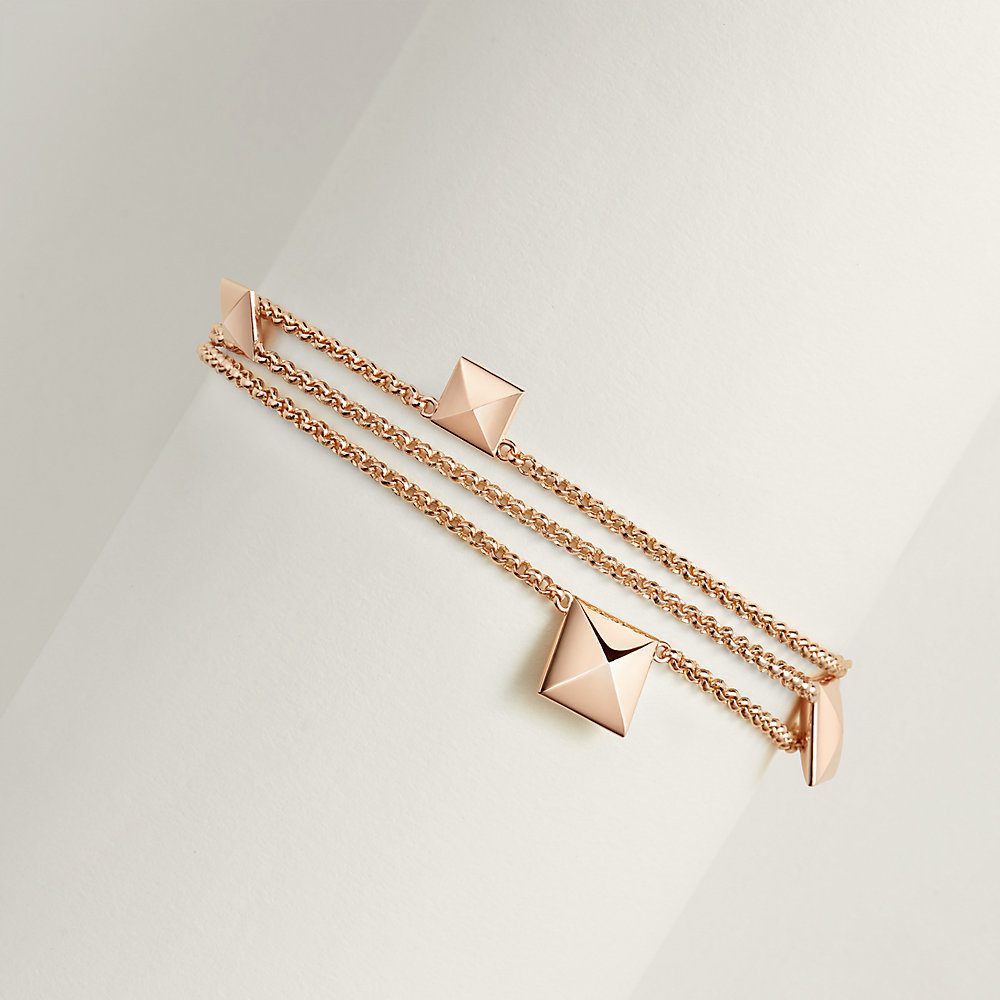 Hermès Clou d'H bracelet | Hermès USA