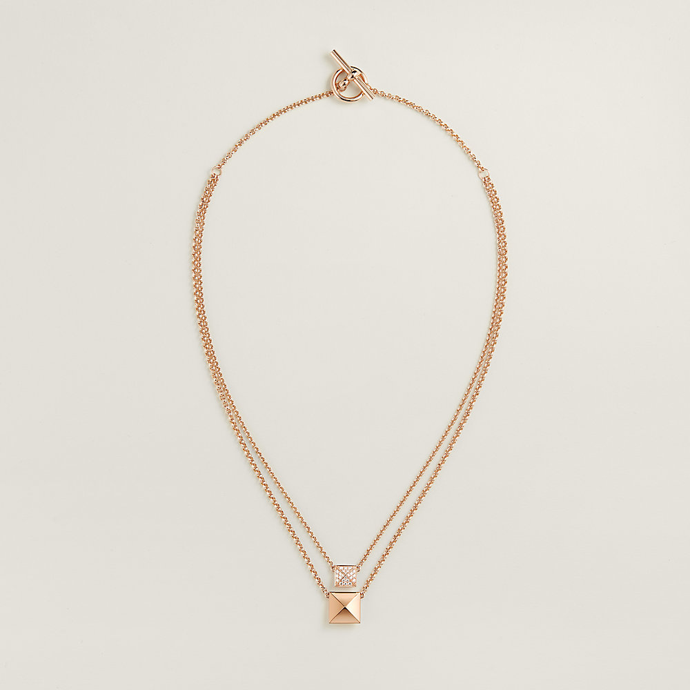Hermès Clou d'H pendant | Hermès UK