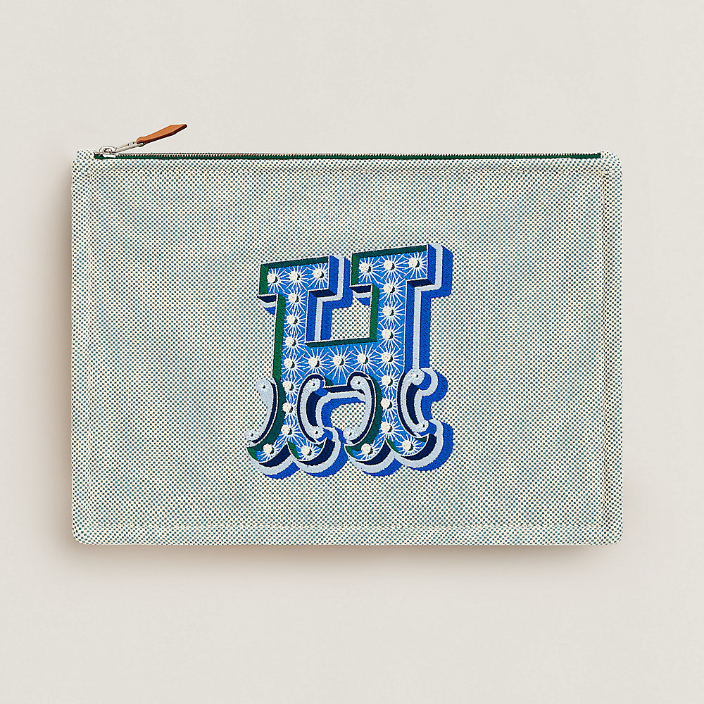 Hermes Electrique case | Hermès Australia