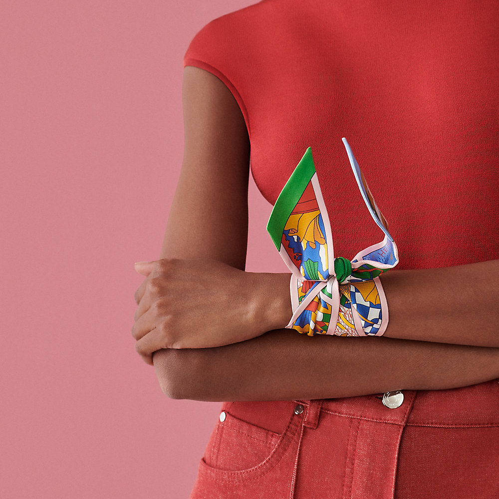 Hermès Factory Suite Twilly | Hermès Poland