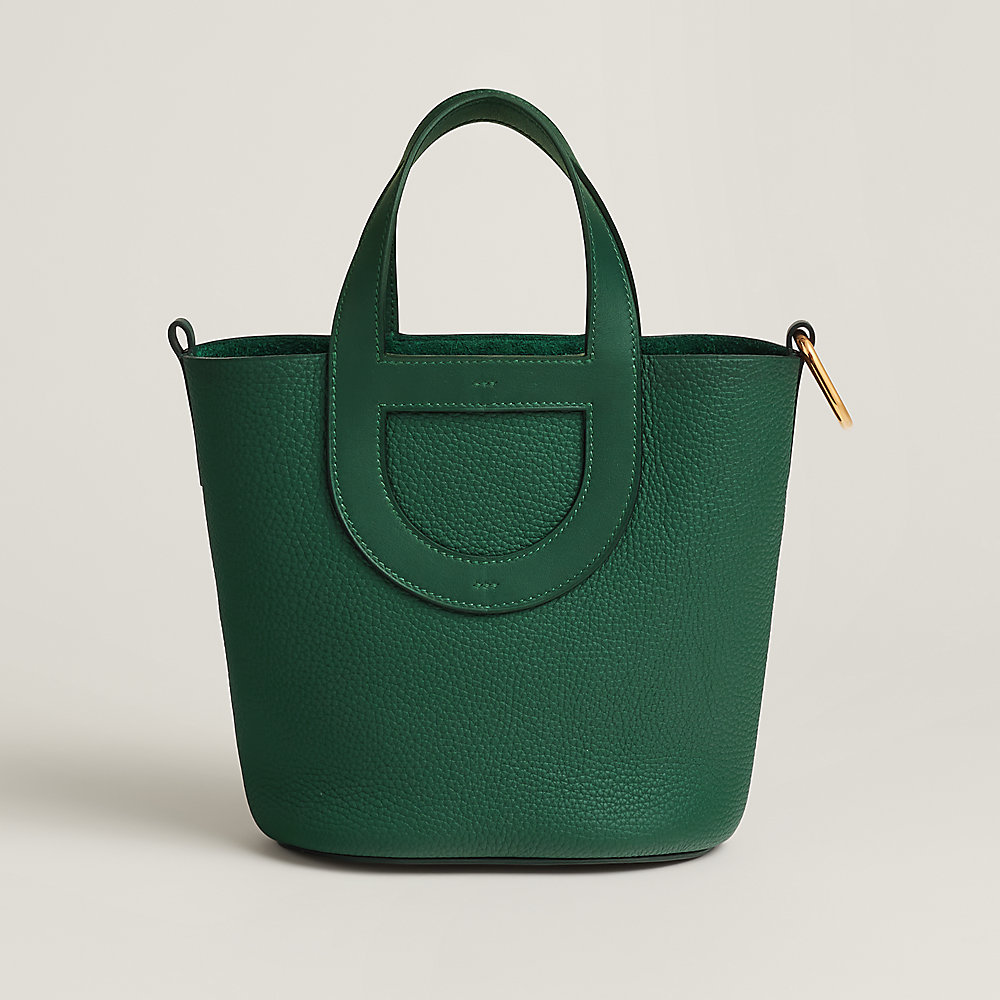 Hermès In-the-Loop 18 bag | Hermès UK