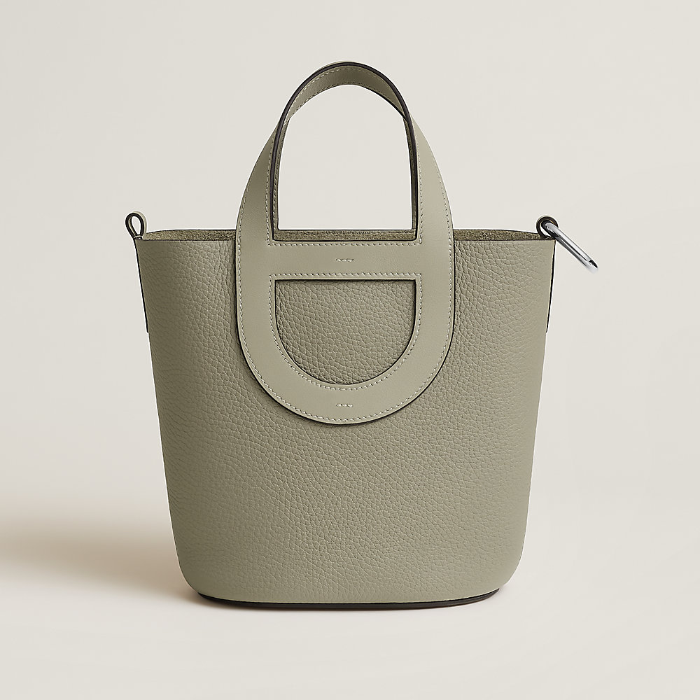 Hermès In-the-Loop 18 bag | Hermès Finland