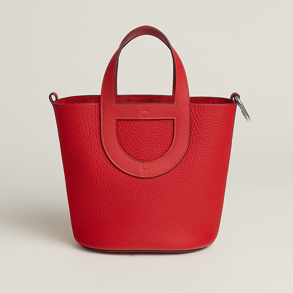 Hermès In-the-Loop 18 bag | Hermès Poland