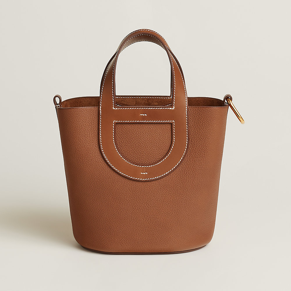 Hermès In-the-Loop 18 bag | Hermès UK
