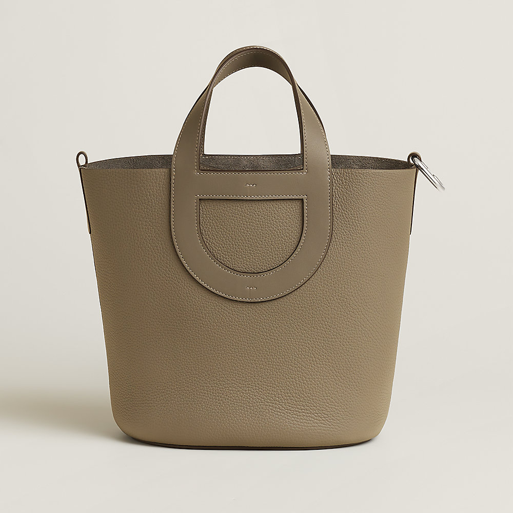 Hermès In-the-Loop 23 bag | Hermès UK