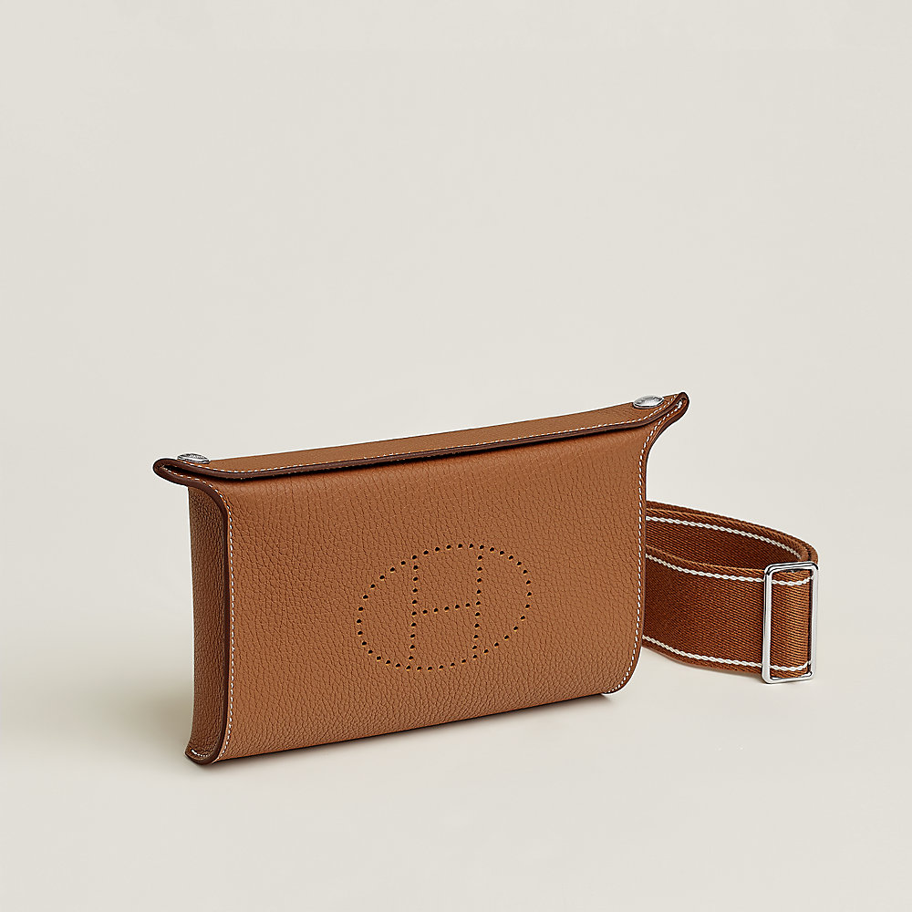 Hermès Videpoches bag - Beige | Hermès Hong Kong SAR