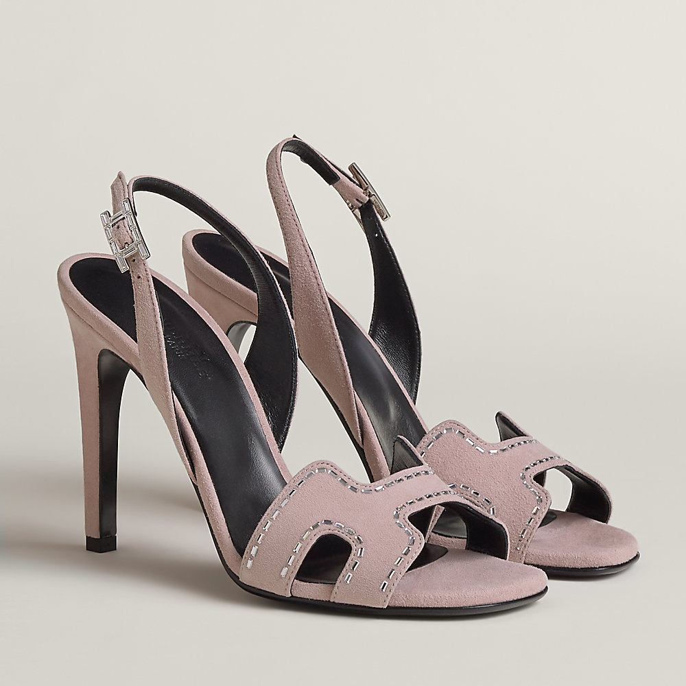 Holy 105 sandal | Hermès UK