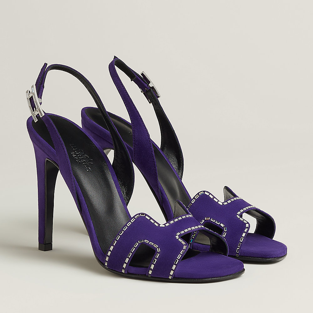 Holy 105 sandal | Hermès UK