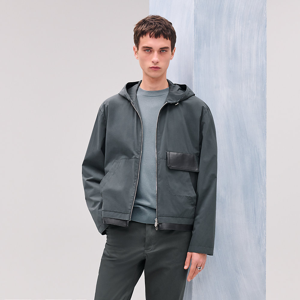 hooded-jacket-with-leather- hooded-jacket-with-leather-