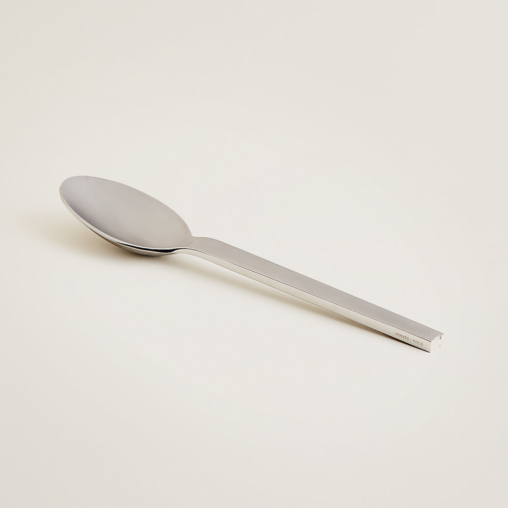 HTS dinner spoon | Hermès UK