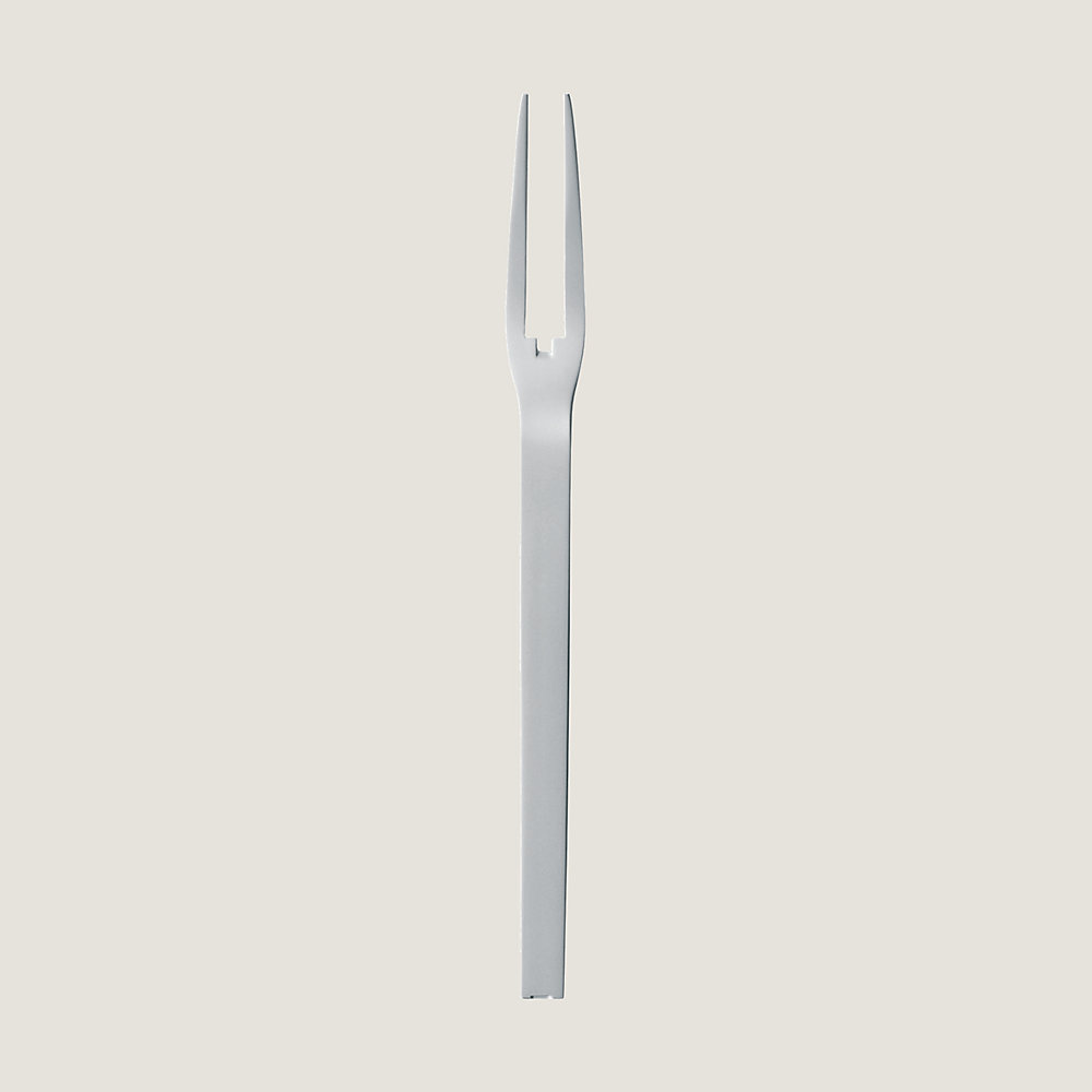 HTS two-pronged fork | Hermès Poland